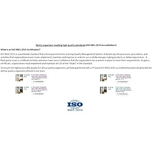 6 Tier Pantry Organizer with Cloth Hook (White) - Metal Hanging Kitchen Spice Rack, Can Organizer - Maximize Your Pantry Door Storage Space, Neat and Efficient Pantry Organization Solution