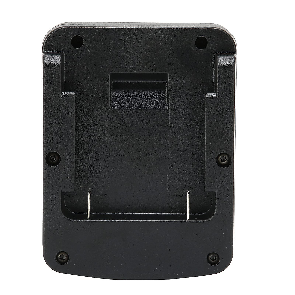 Battery Adapter, Power Adapter Lithium Battery Converter for Bosch to for Metabo 18V Lithium Battery Power Tool Power Adapter
