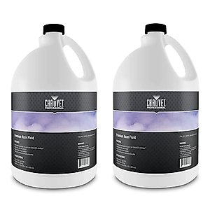 Chauvet Professional Lightining PHF Premium Haze Fluid (2 Gallon)