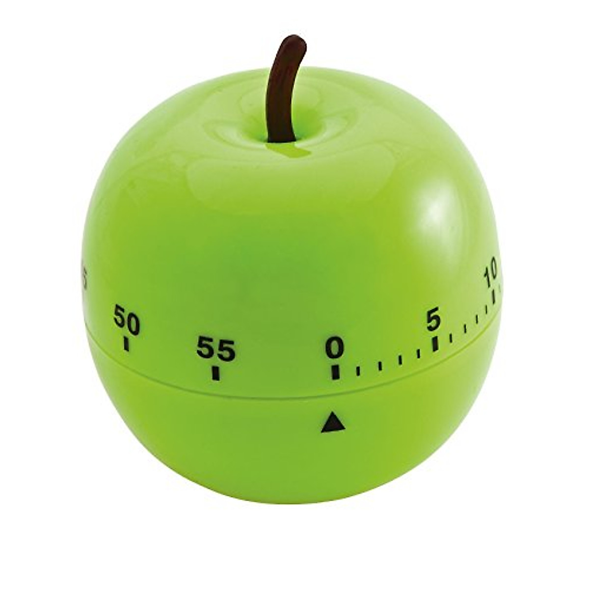 Baumgartens Apple Timer GREEN (77056)