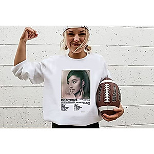 Ar%ia%na Gr%an Positions Shirt, Ar%ia%na Fan Shirt, Gr%an Singer Ar%ia%na Graphic Shirt, Gr%an Vintage Bootleg Shirt, Ar%ia%na Album Cover Shirt