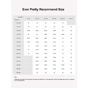 Ever-Pretty Women's Chiffon A-Line Ruched Short Sleeves Applique Waist V Neck Formal Dresses and Evening Gowns Black US20