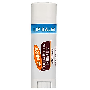 Palmer's Cocoa Butter Formula Original Ultra Moisturizing Lip Balm SPF 15, 2 Count