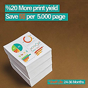 AZ Remanufactured Toner Cartridge Set Replacement for Brother TN310 use in DCP-9050CDN DCP-9055CDN DCP-9270CDN HL-4140CN HL-4150CDN HL-4570CDW (Black, Cyan, Magenta, Yellow, 4-Pack)