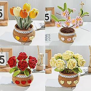 2 Skeins/200g Light Blue Crochet Cotton Yarn DIY Winter Sweater Scarf Gloves Yarn