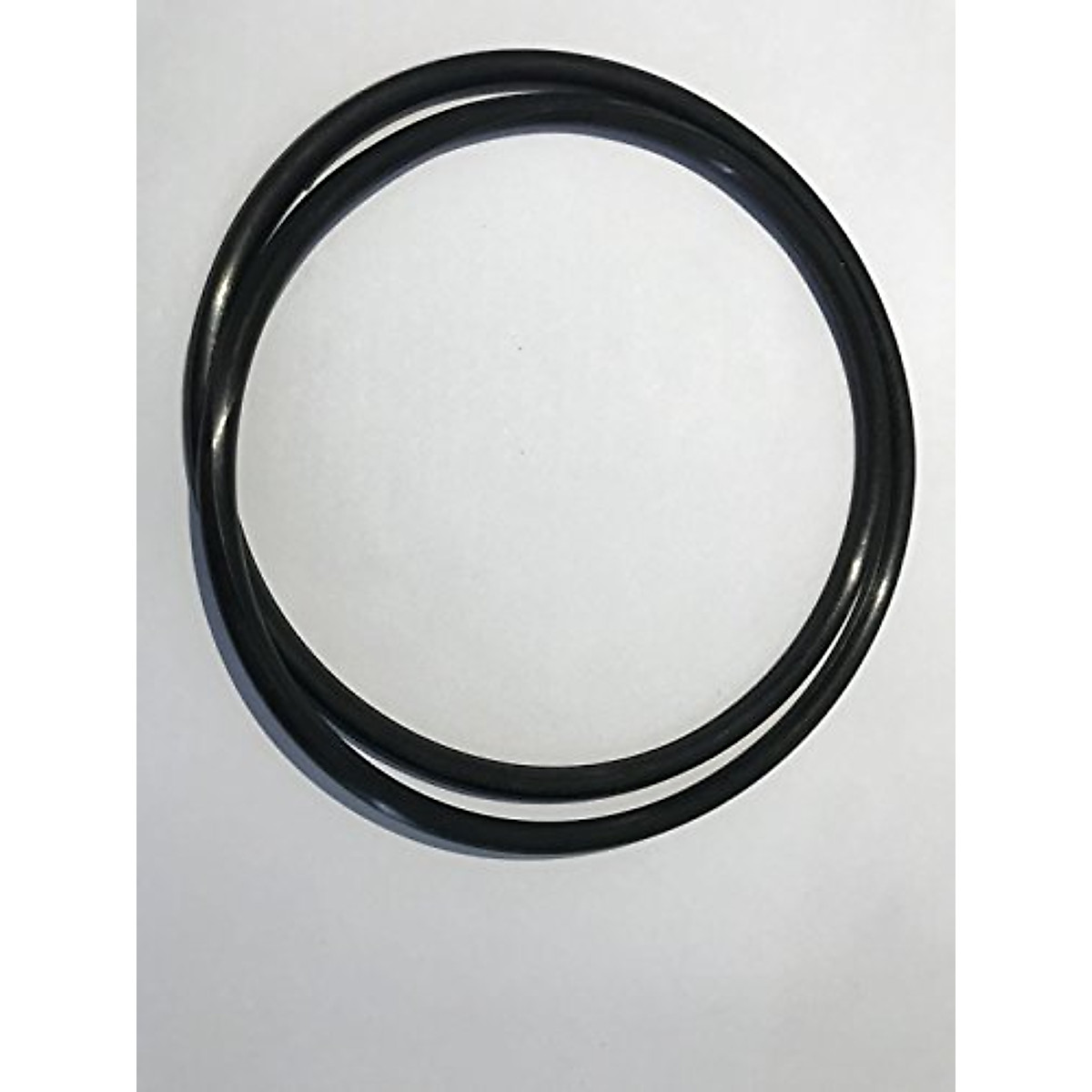 black Lid Latch Strap Rubber Band 6,7,8 quart Hamilton Beach Crock pot slow cooker WHT …