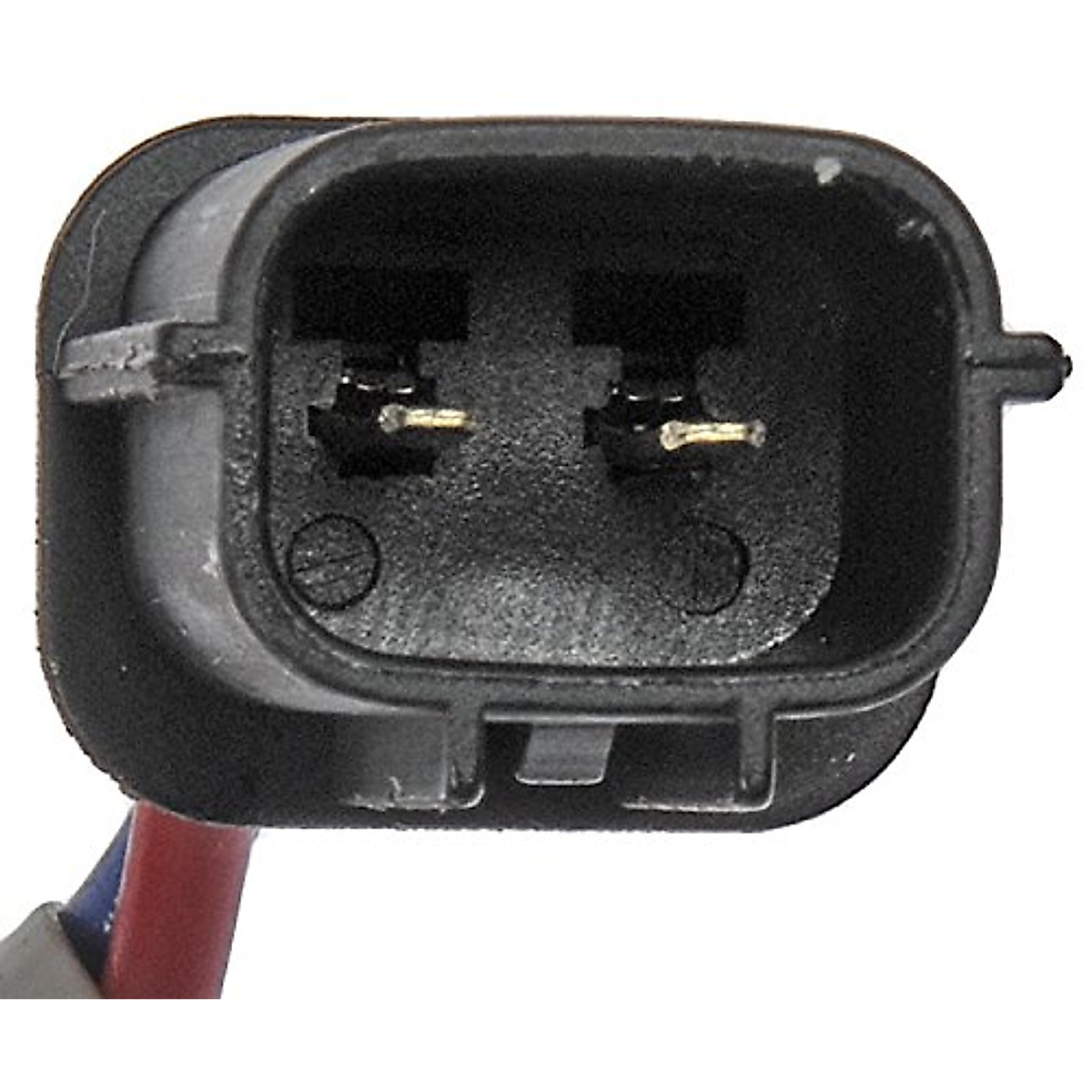 Dorman 751-713 Rear Passenger Side Power Window Regulator and Motor Assembly Compatible with Select Ford / Mazda / Mercury Models