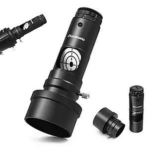 Astromania Alignment 1.25" Next Generation Laser Collimator 2" Adaptor for Newtonian Telescopes
