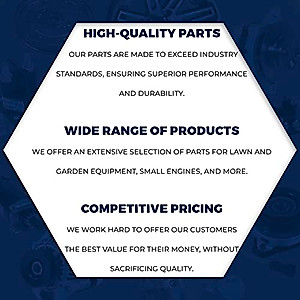 Stens New Trueblue 100' Starter Rope 146-911 Compatible with Size 4, Length 100', Made by an OEM Supplier, Packaging typeBranded Spool, High wear Resistant, Low Stretch, High tensile Strength