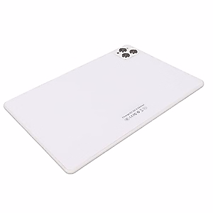 WEYI 4G Calling Tablet, US Plug 100-240V 8GB RAM 128GB ROM 10 Inch Tablet for Study for Android11 (US Plug)