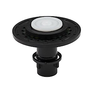 Sloan Regal A-38-A Water Closet Diaphragm Assembly Kit 3.5 GPF - Natural Rubber Diaphragm with Brass Bypass | For use with Regal Flushometers | OEM Sloan Parts, 3301038
