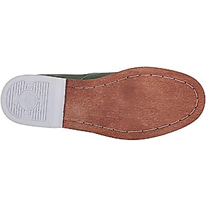 Cobra Bowling Products Mens TCR3L Cobra Rental Bowling Shoes LacesBrown/Green 5