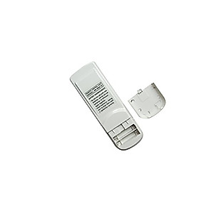 Hotsmtbang Replacement Remote Control for Friedrich AR-RAE1U AR-RAE2U MW09Y3G MW09Y3H MW12Y3G MW12Y3H AR-RAH2U MW18Y3H MW24Y3H Air Conditioner