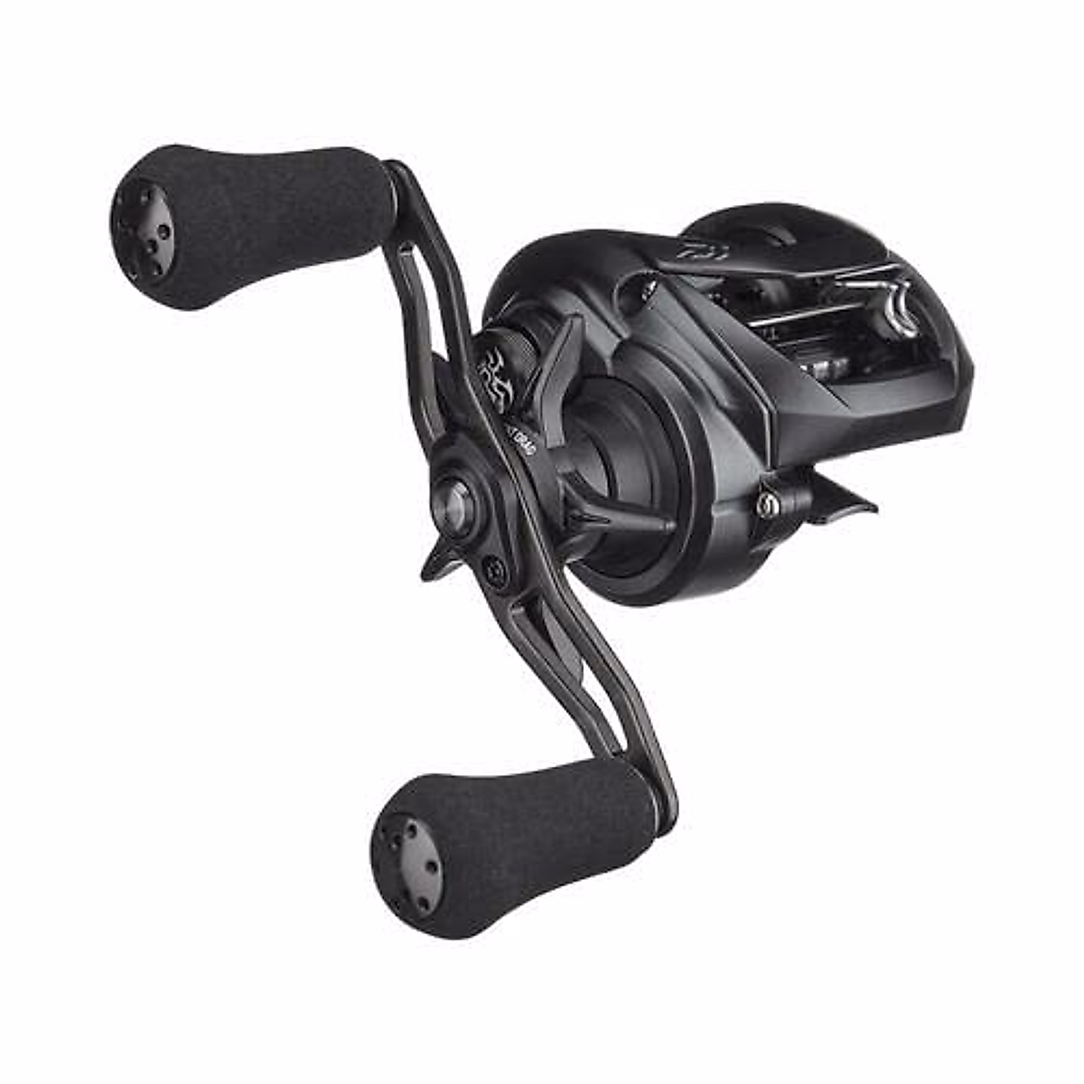 Daiwa TATULA Elite Pitching/Flipping BAITCAST Reel - Hyper Speed