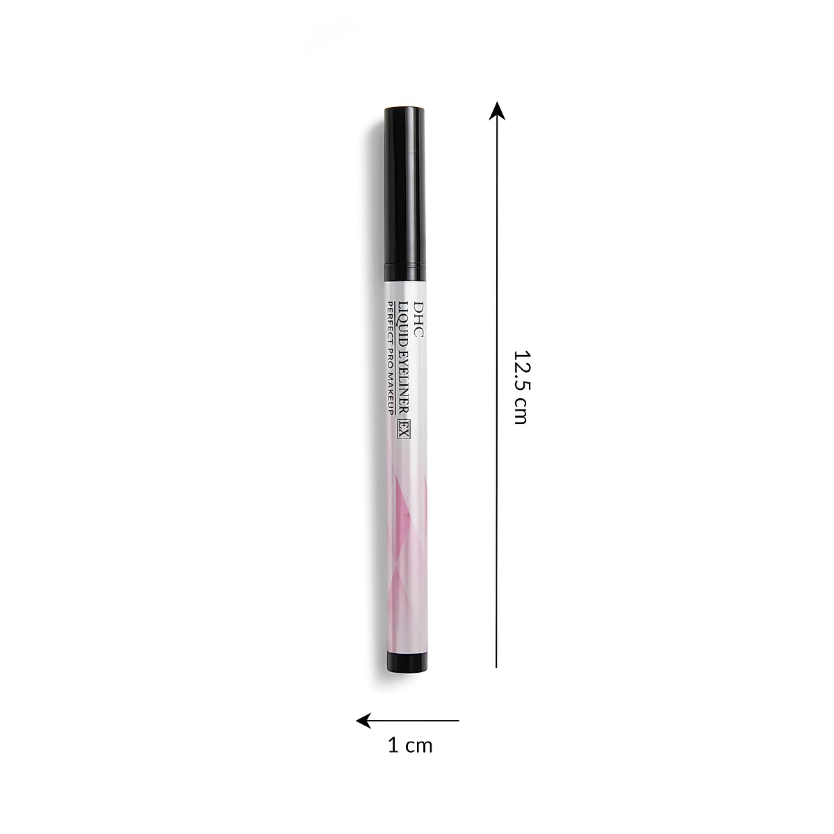 DHC Liquid Eyeliner EX , Black