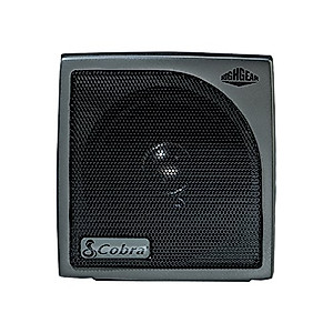 Cobra HG S500 Highgear CB Speaker