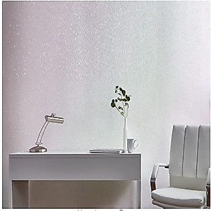 Rust-Oleum Glitter Iridescent Clear Paint 1 qt.