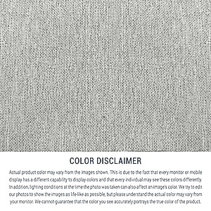 Cambridge Casual Robin Teak Wood Outdoor Sofa Daybed with Oyster Cushion