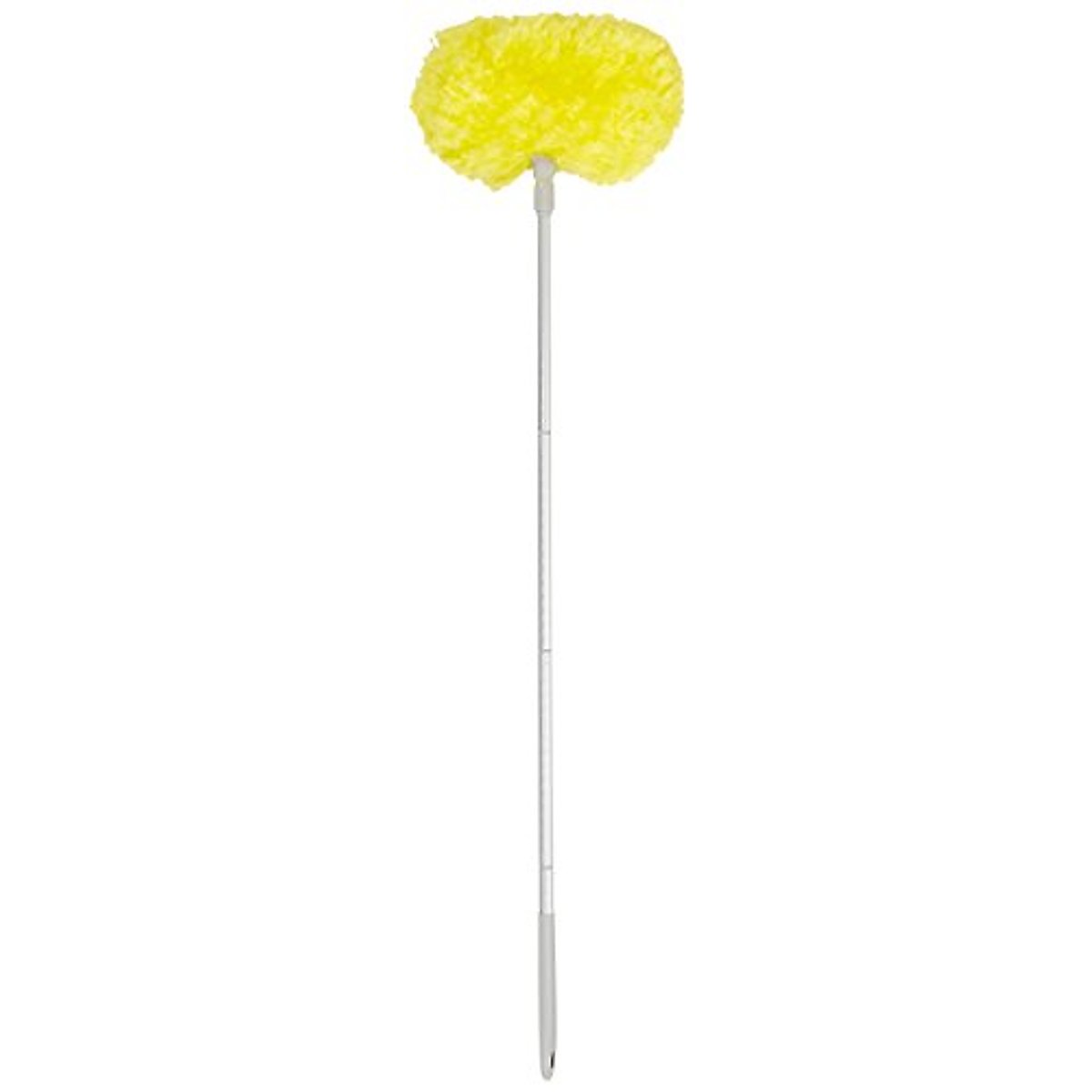Estilo Ceiling Fan Duster - Long Ceiling Fan Cleaner Duster | Removable & Washable, Extendable up to 47” with Detachable Microfiber Head |Feather Dusters for Cleaning |Duster with Extension Pole