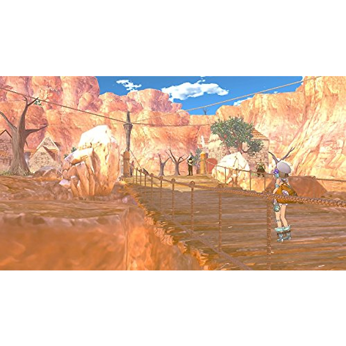 Atelier Firis: The Alchemist and the Mysterious Journey - PlayStation 4