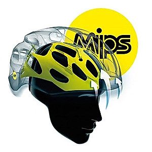 LAZER Unisex Cz2056010 Bike Parts, Standard, Uni-Size Adult 54-61 cm UK