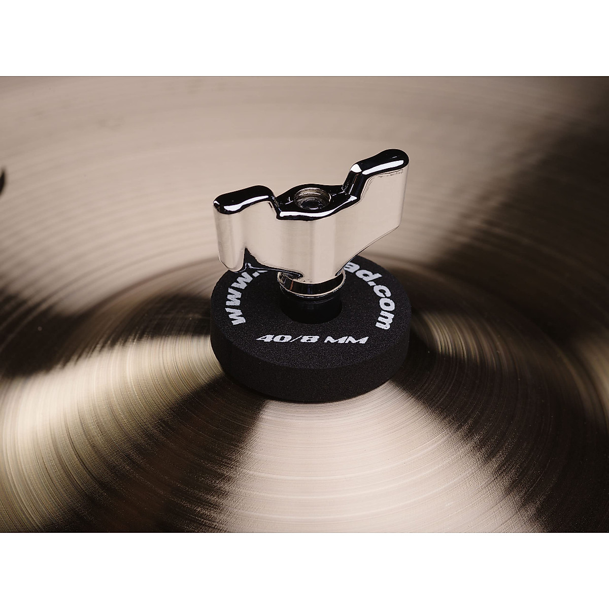 Cympad Optimizer Foam Cymbal Washer Set 40/8mm