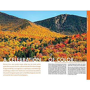 Fodor's New England (Full-color Travel Guide)