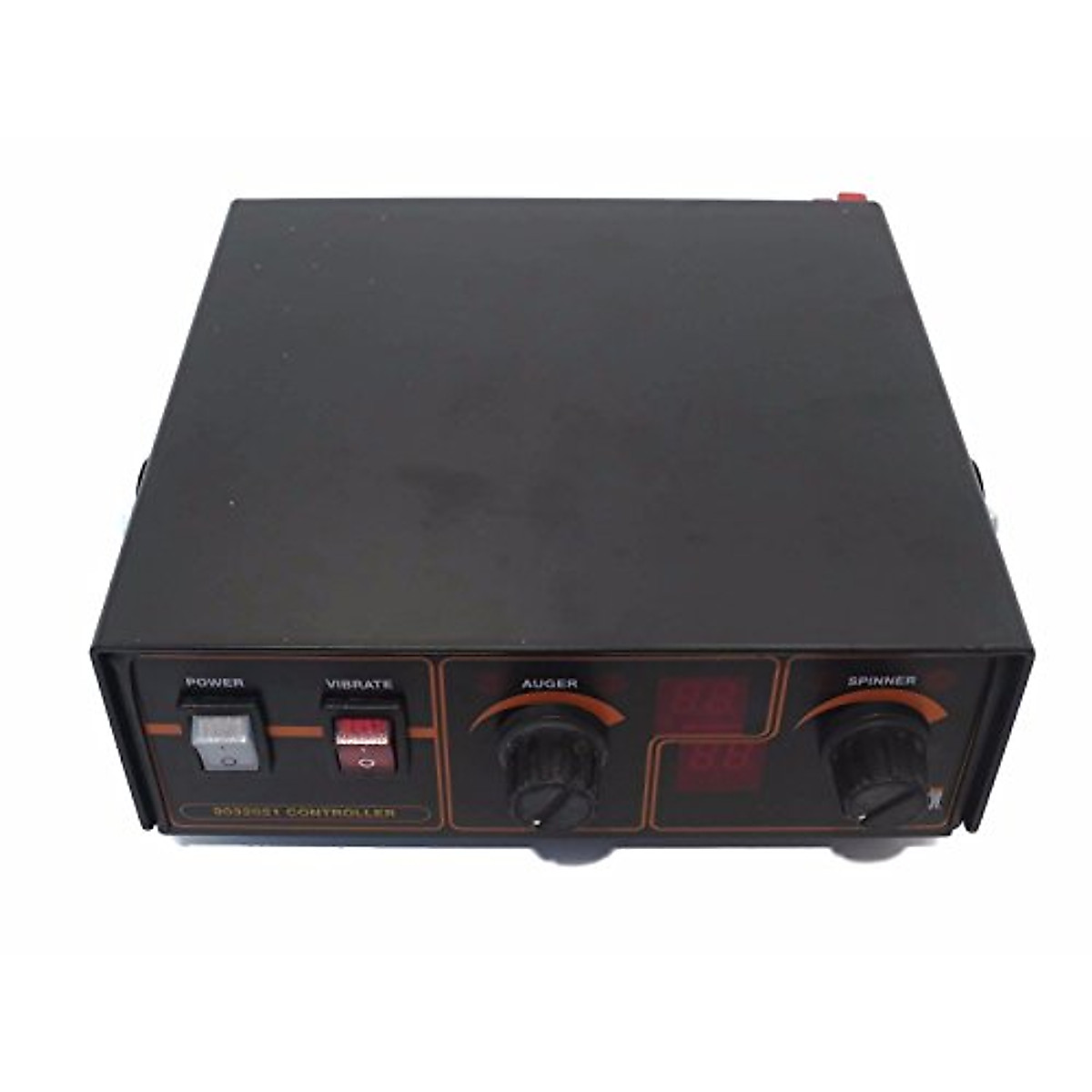 The ROP Shop New SnowEx Spreader Controller Box for SnowEx D5525 D6527 for Buyers SAM 9032021