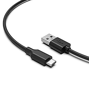 USB-C Charger for JBL Speaker Charger - (Compatible with JBL Charge 4 Flip 5)