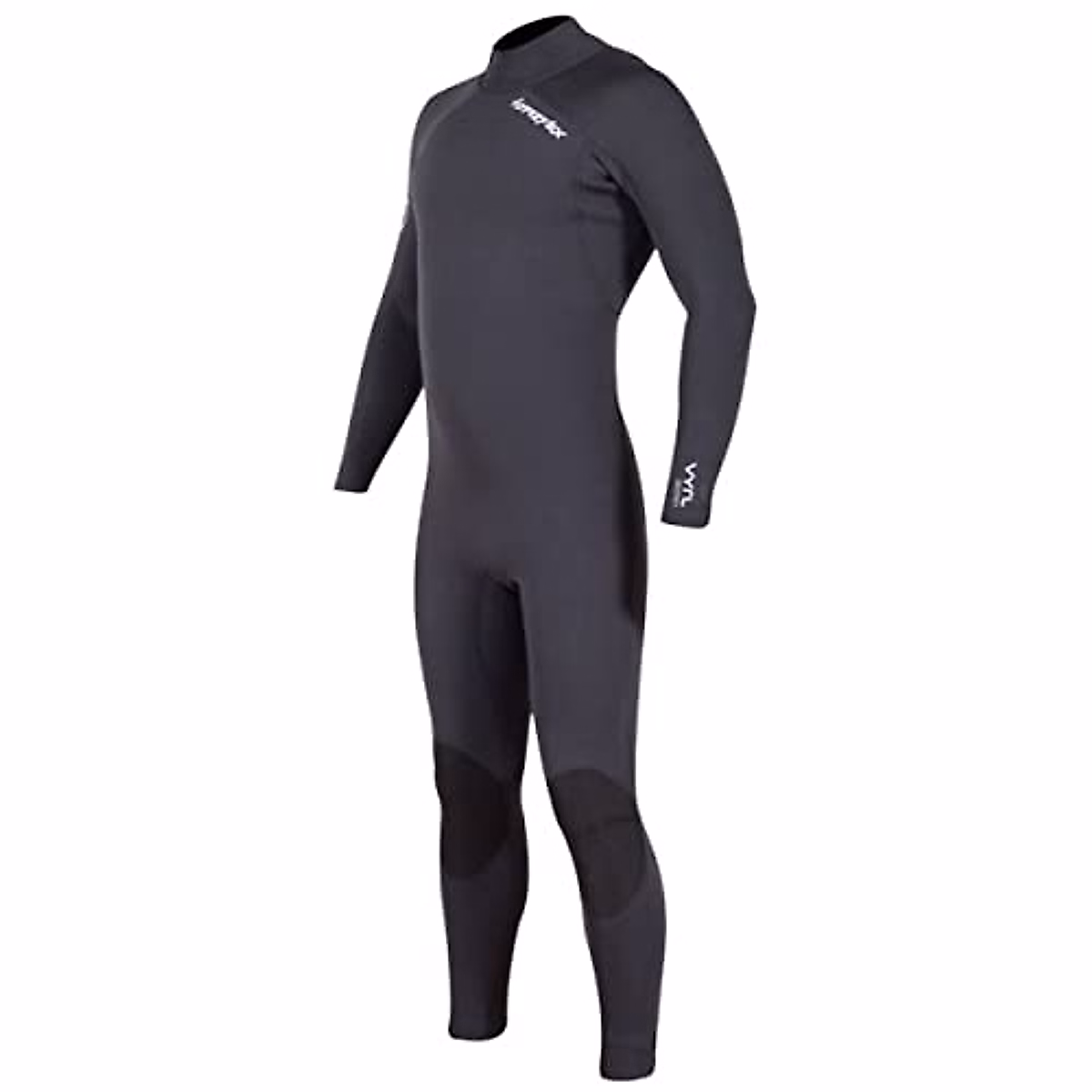 Hyperflex 3/2mm Men's VYRL Fullsuit - Flatlock
