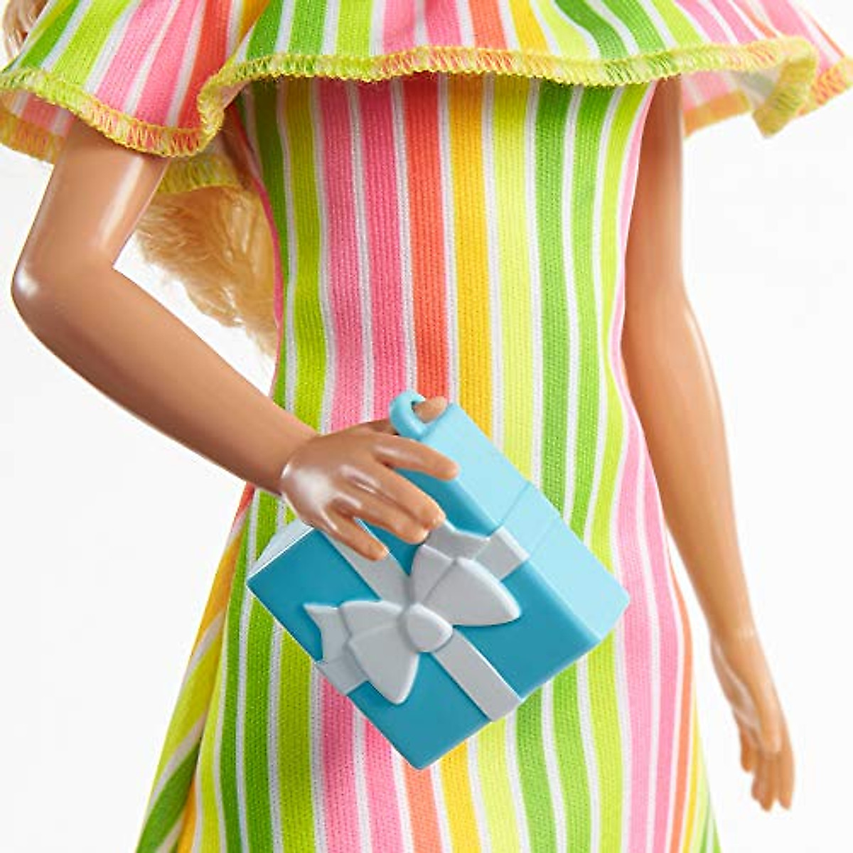 Barbie dolls Puppy Picnic Party