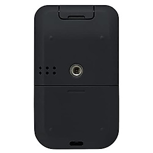 Roland R-07 High-Resolution Handheld Audio Recorder, Black