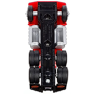 Disney Pixar Cars Precision Series Cars 3 Mack Vehicle