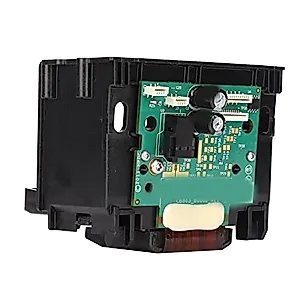 HP933 932 Printhead, Replacement Print Head for HP OfficeJet 6600 6100 6700 7110 7510 7512 7610 7612, Printer Replacement Parts Printhead Print Head