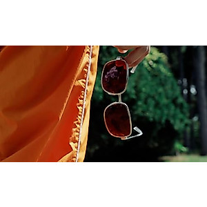 Costume Agent Fight Soap Salesman Red Sunglasses