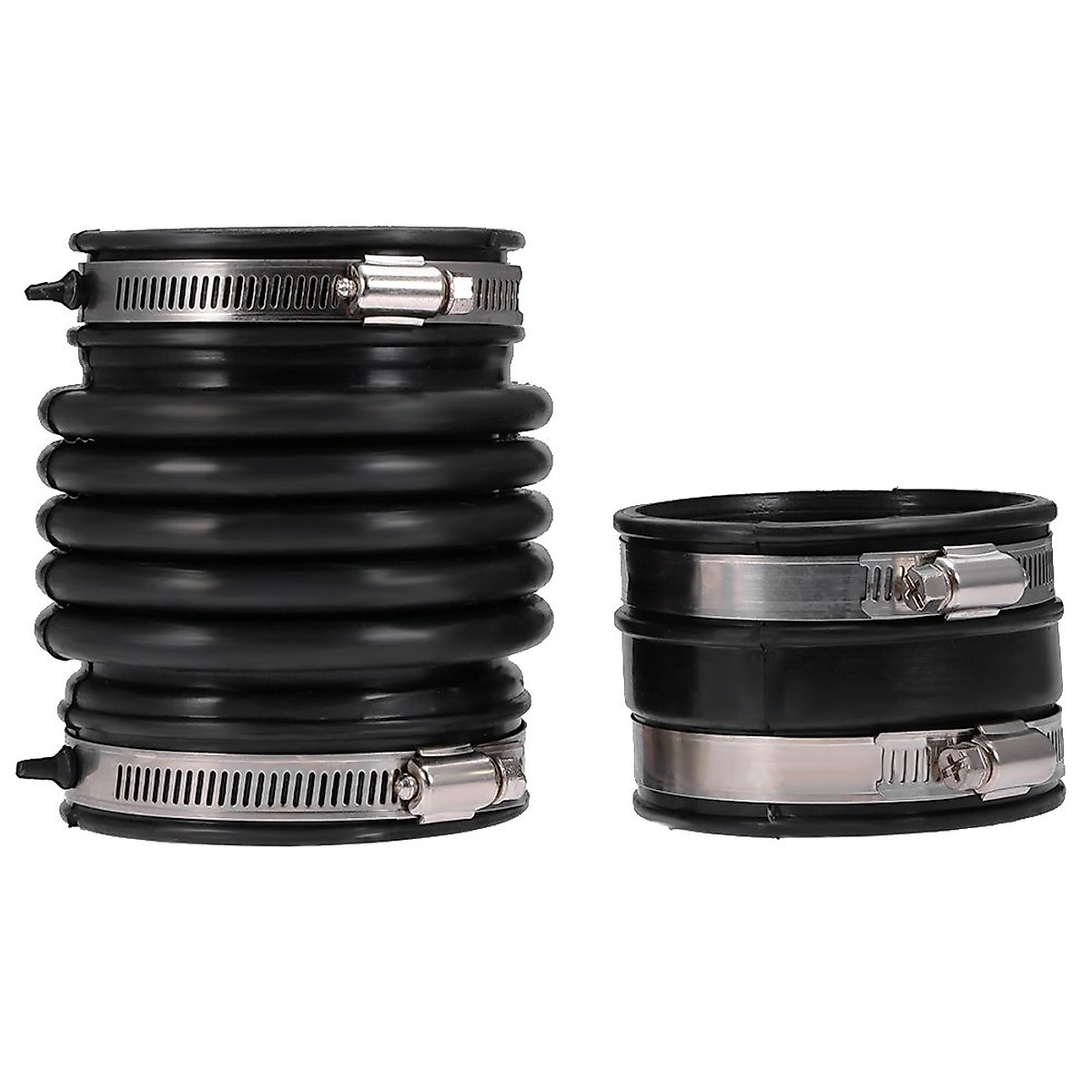 Engine Air Intake Hose Tube Replacement for Nissan Frontier Pathfinder Xterra 2005-2017 4.0L V6 Replace 696-009 16576EA200