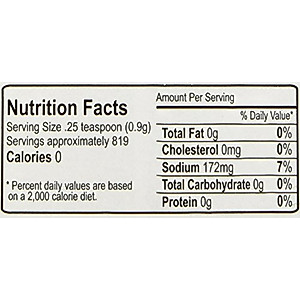 Bad Byron's Butt Rub Barbeque Seasoning BBQ Rubs (26 ounce)