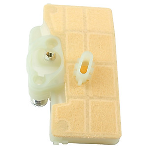 GoaMotors For Stihl MS290 MS390 Chainsaw Air Filter Replace #1127 120 1621, 1127 120 1620, for Stihl 029 Air Filter, for Stihl 039 Air Filter, for Stihl Ms310 Air Filter, for Stihl Ms390 Filter