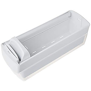 The First Years Breastflow Breast Milk Freezer Storage Organizer — Freezer and Refrigerator Shelf Organizer for Breast Milk Storage Bags — Holds 10 Breast Milk Bags — Breastfeeding Essentials