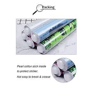 IPOVO Vinyl Wall Sticker Decal for Boy Basketball Wall Decor Posters Murals Window Clings Stickers Decal for Children Nursery Living Room ,Bedroom, Black