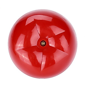 Kitchen Timer,Tomato Shaped Mechanical 60 Minutes Countdown Timer Kitchen Cooking & Baking Helper Kitchen Utensils(S)