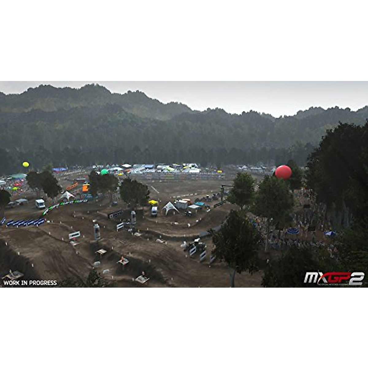 MXGP2 - Xbox One