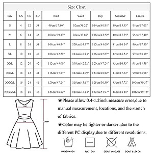 QUFECH Adult Women Halloween Costumes, Costumes For Alice In Wonderland Costume Girls 44783 Hallowmas Print Long Sleeve Tunic Dresses Pockets Plus Size T-Shirt Dress Women's Casual Loose (XL, Wine)