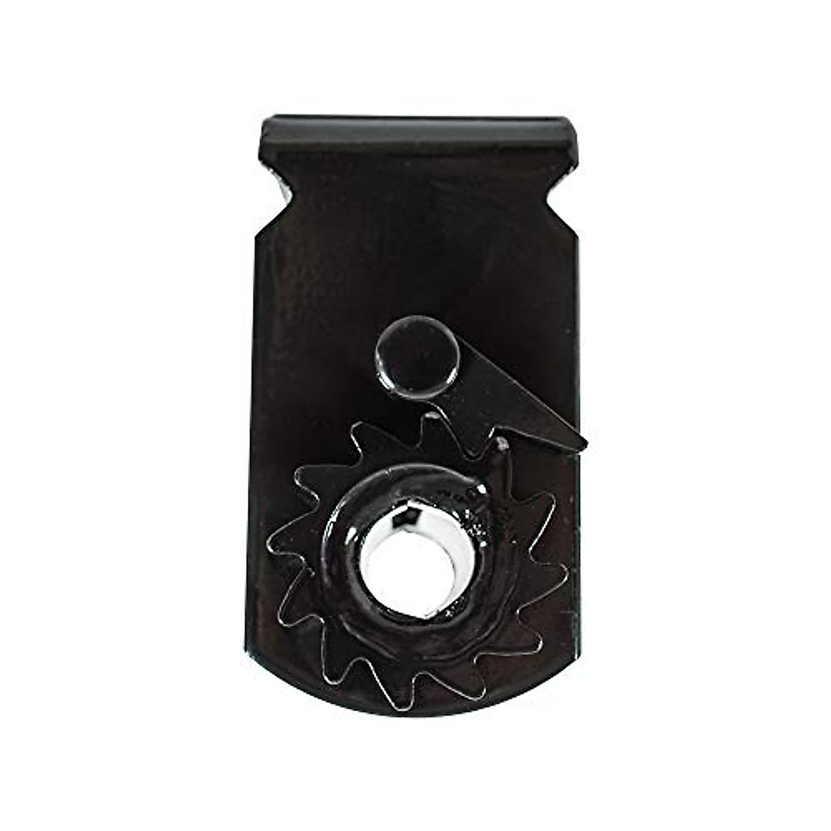 Buyers Products 1903035 Sliding Winch (Winch,Deep Storable,Sliding) Regular, 7.5" x 7.75" x 4"