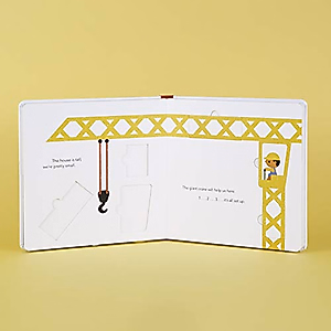 TouchThinkLearn: Build!