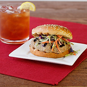 Lawry's Sesame Ginger with Mandarin Orange Juice Marinade, 12 fl oz