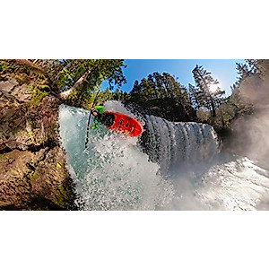 GoPro MAX — Waterproof 360 + Traditional Camera with Touch Screen Spherical 5.6K30 HD Video 16.6MP 360 Photos 1080p Live Streaming Stabilization