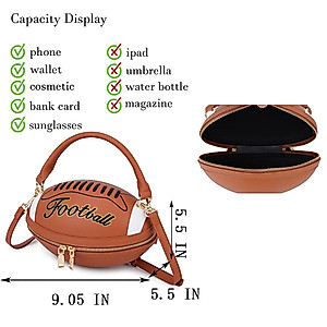 ENJOININ Fashion Game Boy Design Women's Chain Bags Crossbody Bag Shoulder Purses Teens Girls Women Novelty Handbag