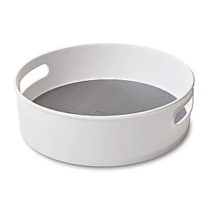 Copco Non-Skid Turntable and Lazy Susan (12-Inch)