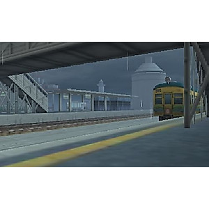 Let's go by A train 3D NEO - Nintendo 3DS (Japanese Edition Region-locked)